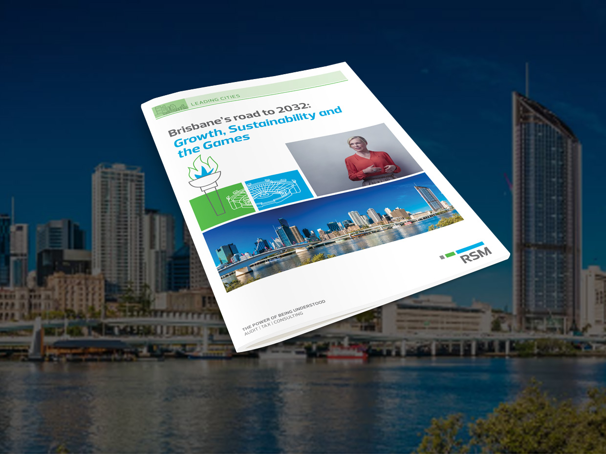 Powering Perth: The keys to our future | RSM Australia